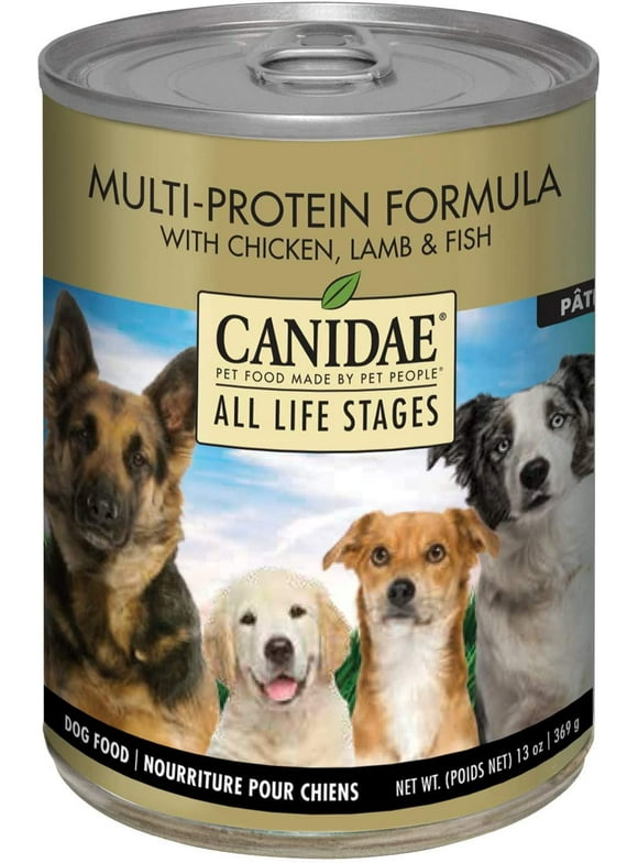Canidae Dog Food in Shop By Brand - Walmart.com