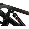 Power Rider Total Crunch Home Gym Equipment: Full Body Core Training ...