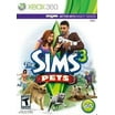 the sims 3 - xbox 360 - Walmart.com