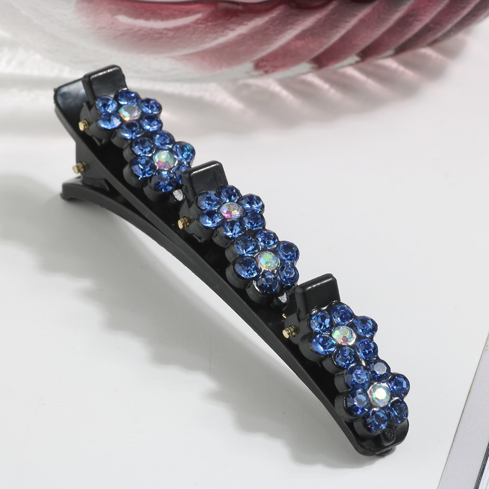 Click here for Baodanfu Hair Clip New 2024 Exquisite Hair Clip Co... prices