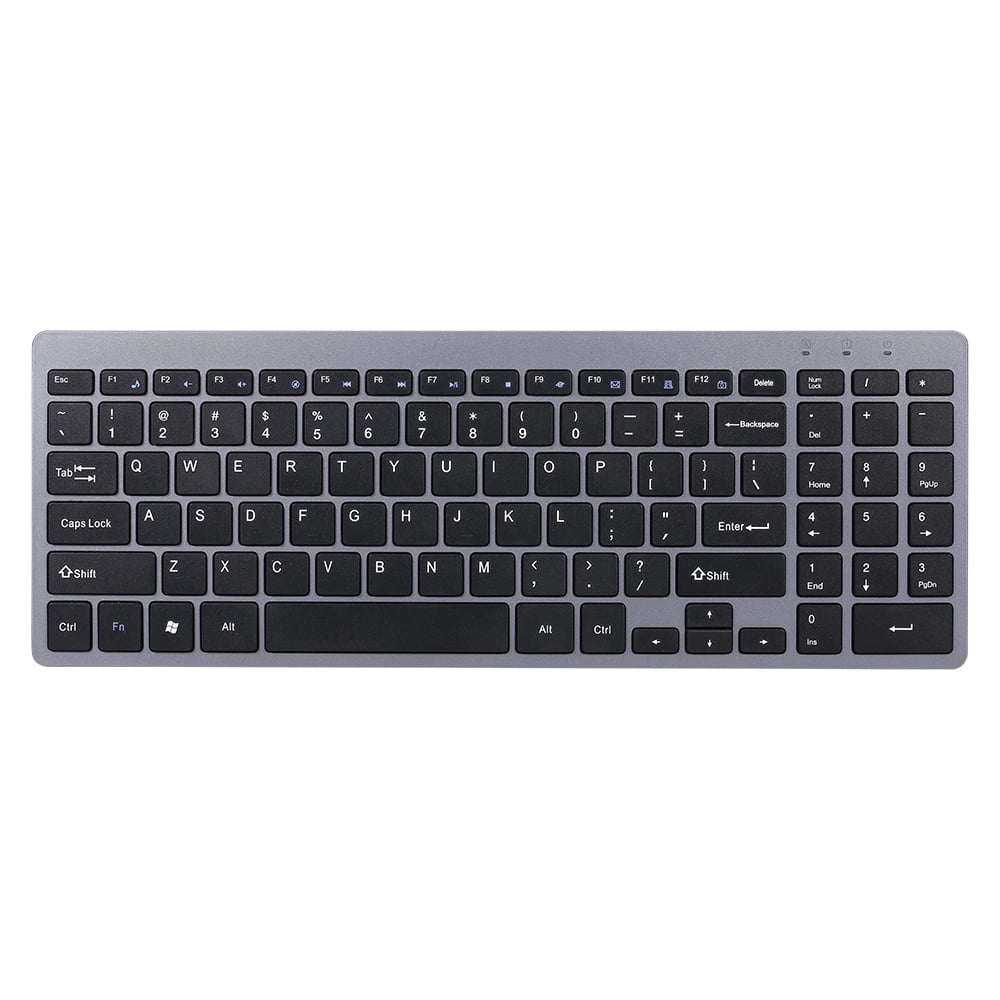 Click here for Lvcheng 2.4g Wireless Keyboard Ultra-Thin Wireless... prices