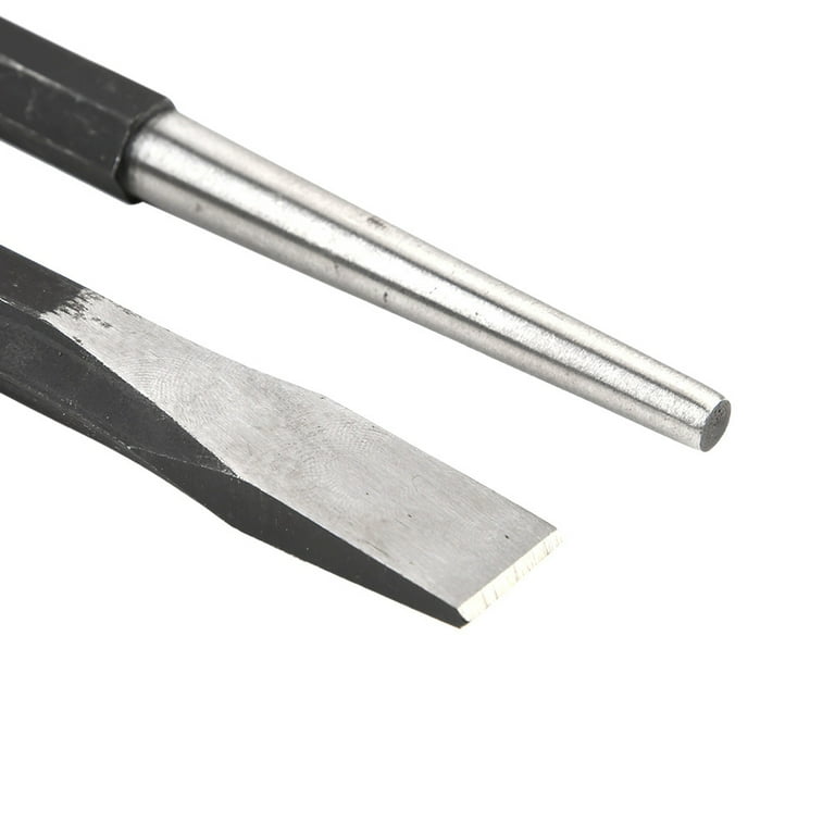 Metal Chisels