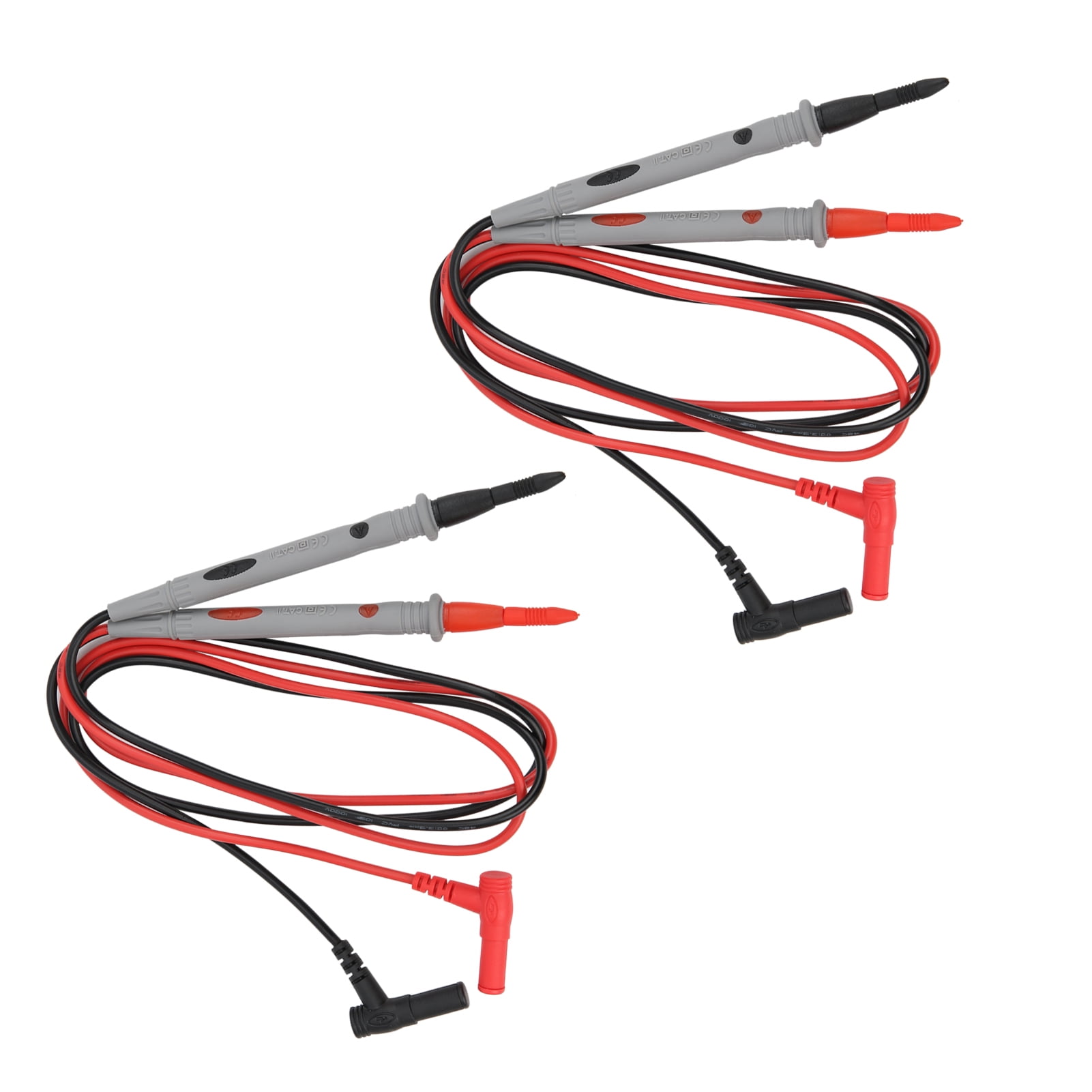 Sonda De Multímetro Multifunción 105 Mm 0 Grados Celsius ~ 40 Grados ...