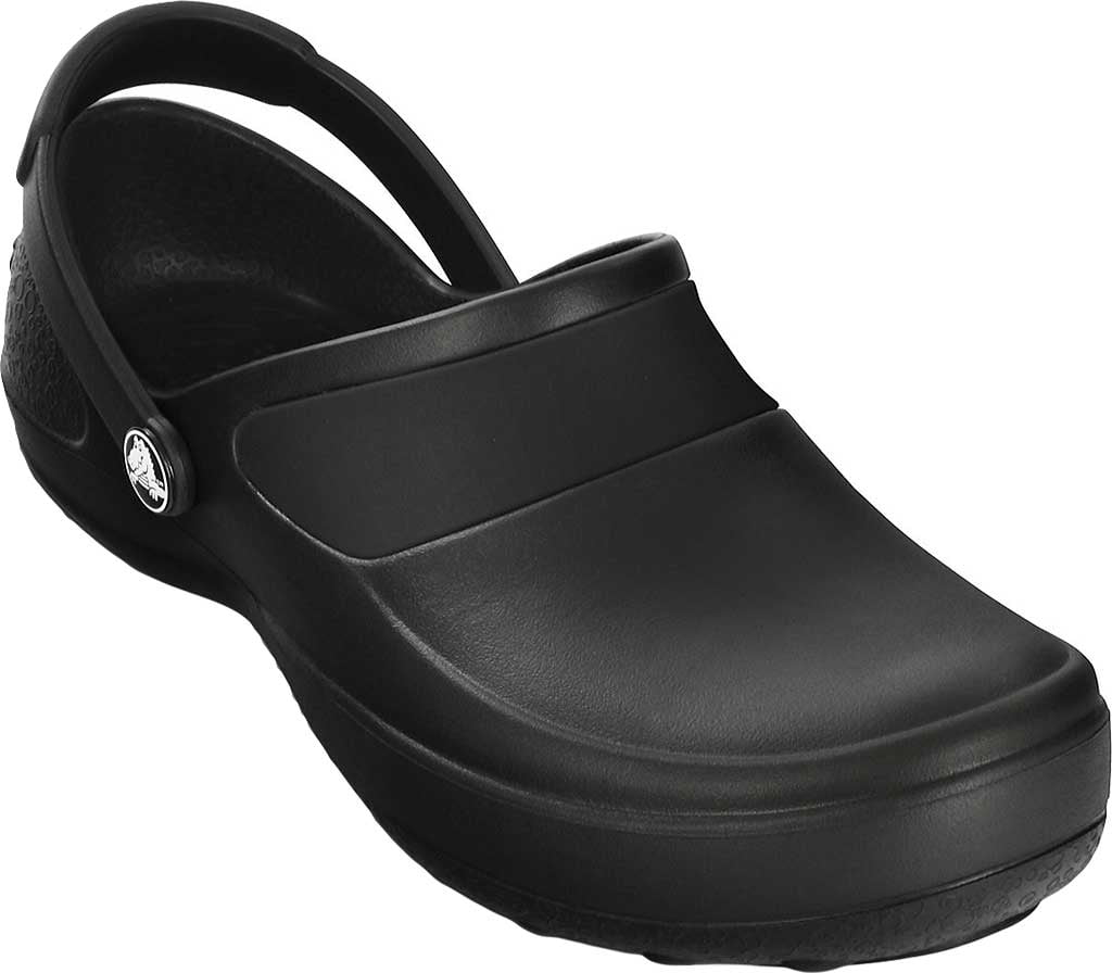 Crocs at Work Women's Mercy Work Clog - Walmart.com