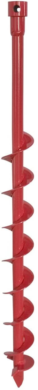 3 Inch Earth Auger Bit by ThunderBay - Walmart.com