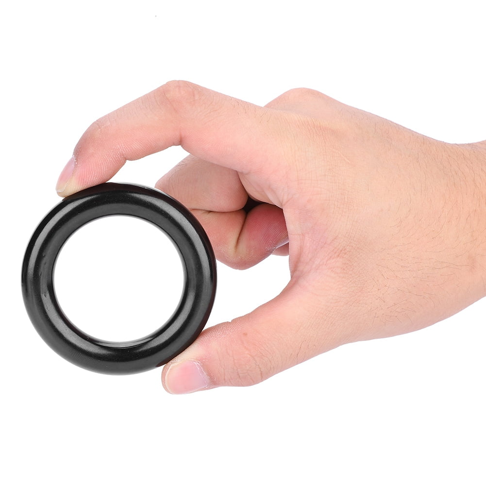 Anillo tórico de aluminio para rappel de escalada en roca al aire libre ...