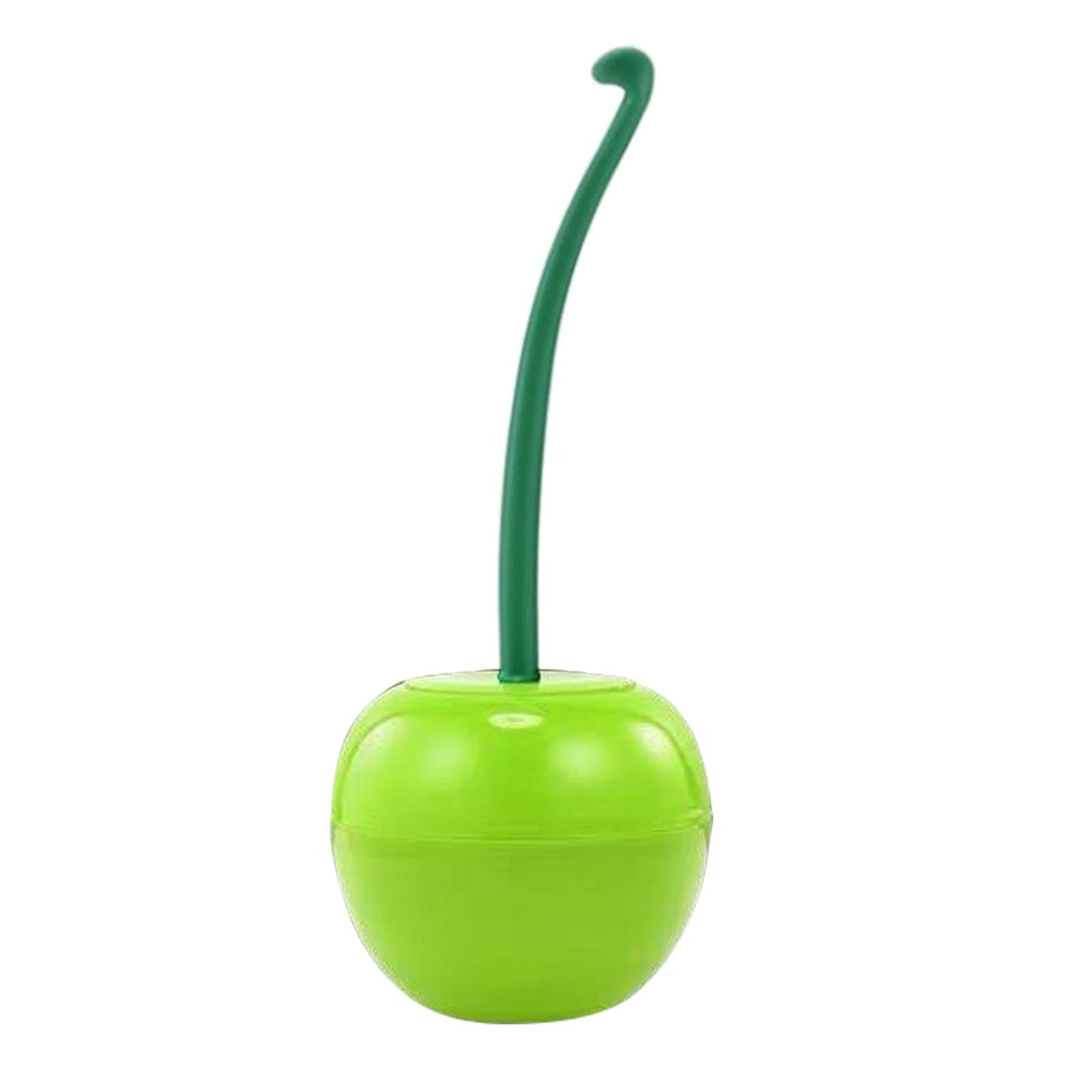 Click here for Elodie Toilet Brush And Holder Cherry Shape With S... prices