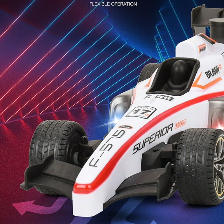 Rc Formula 1 Race Car