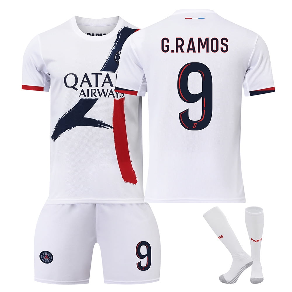 Click here for Ykhsg 2024-2025 Paris Saint-Germain Jersey With So... prices