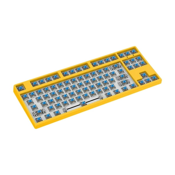Mechanical Keyboard Parts