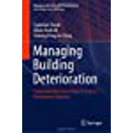 Managing Building Deterioration: Prediction Model for Public Schools in Developing Countries ...