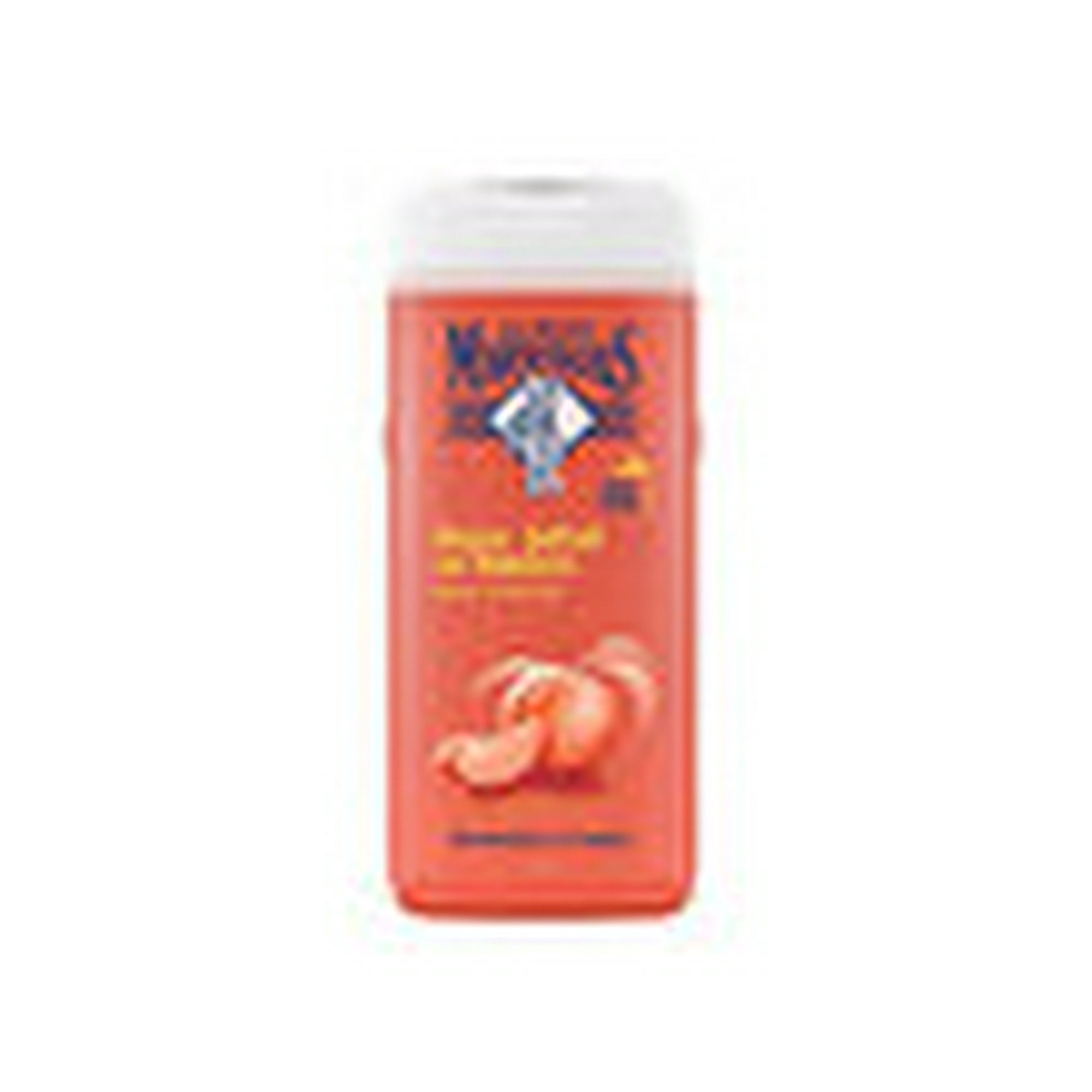 Click here for Le Petit Marseillais Shower Gel White Peach And Ne... prices