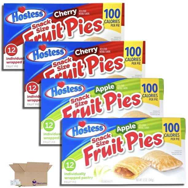 Mini Pies in Pies - Walmart.com