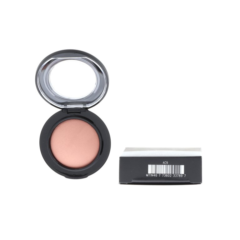 Mac Makeup Blush