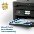 EPSON 222 Claria Ink High Capacity Black & Standard Color Cartridge ...