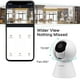 XODO Smart Home System 1080p Camera Kit, Wifi, Motion Sensor, Night ...