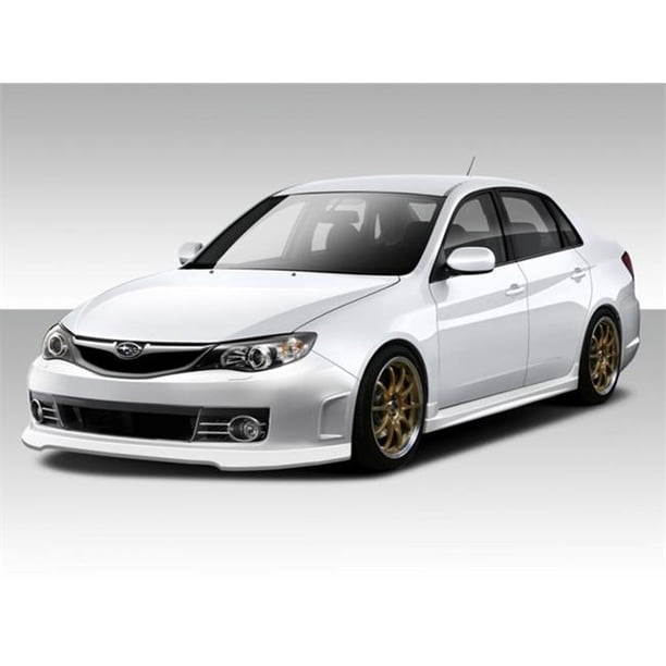 Sti Body Kit