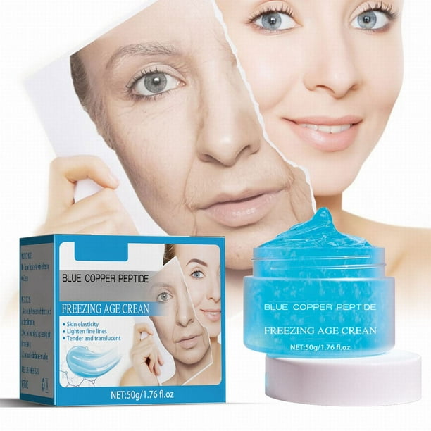 sunhillsgrace creams moisturizers blue copper peptide frost skin light ... sunhillsgrace creams moisturizers blue copper peptide frost skin light ...