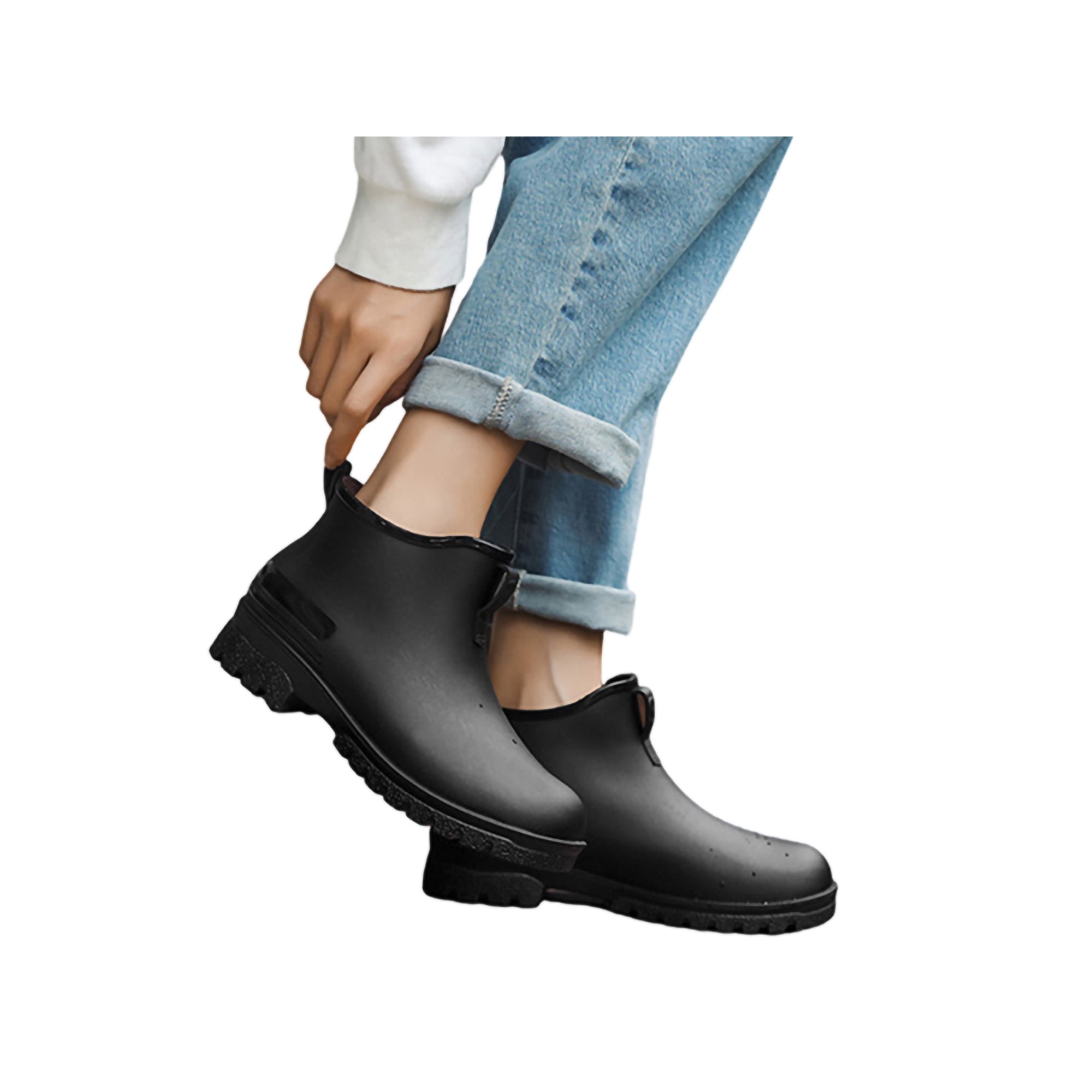 Click here for Bellella Unisex Garden Shoes Slip Resistant Wellin... prices