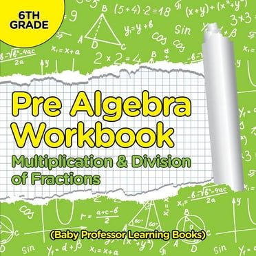Common Core Math Workbook : 6th Grade Math Exercises, Activities, and ...