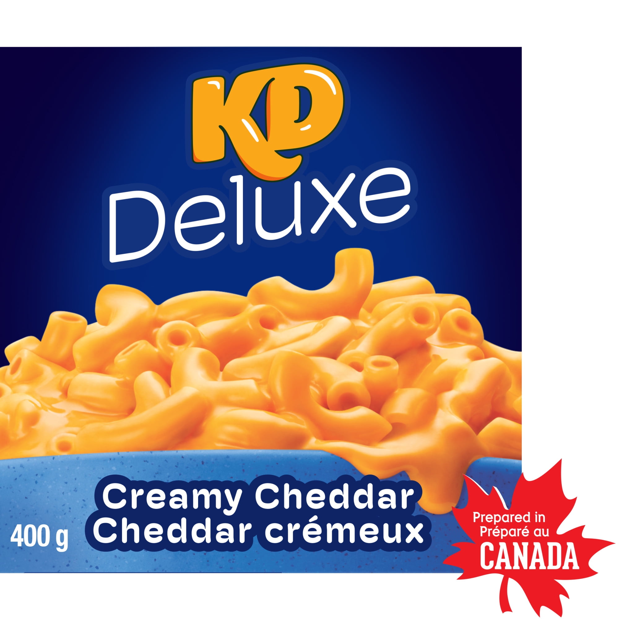 Click here for Kraft Deluxe Macaroni & Cheese  Original Cheddar... prices