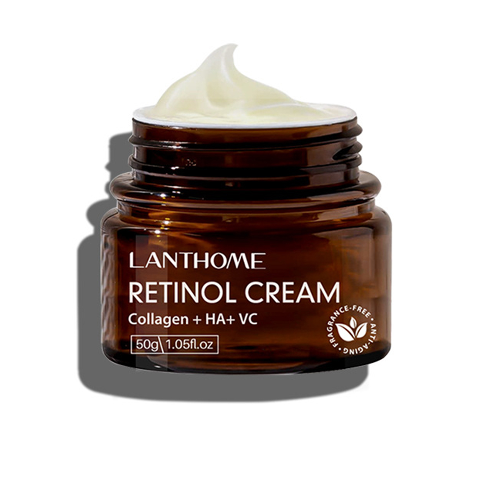 50ml Retinol Moisturizing Cream Firming Facial Cream Fine Lines ...