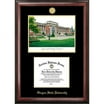 Oregon State University 7" x 9" Gold Embossed Diploma Frame with Campus ...