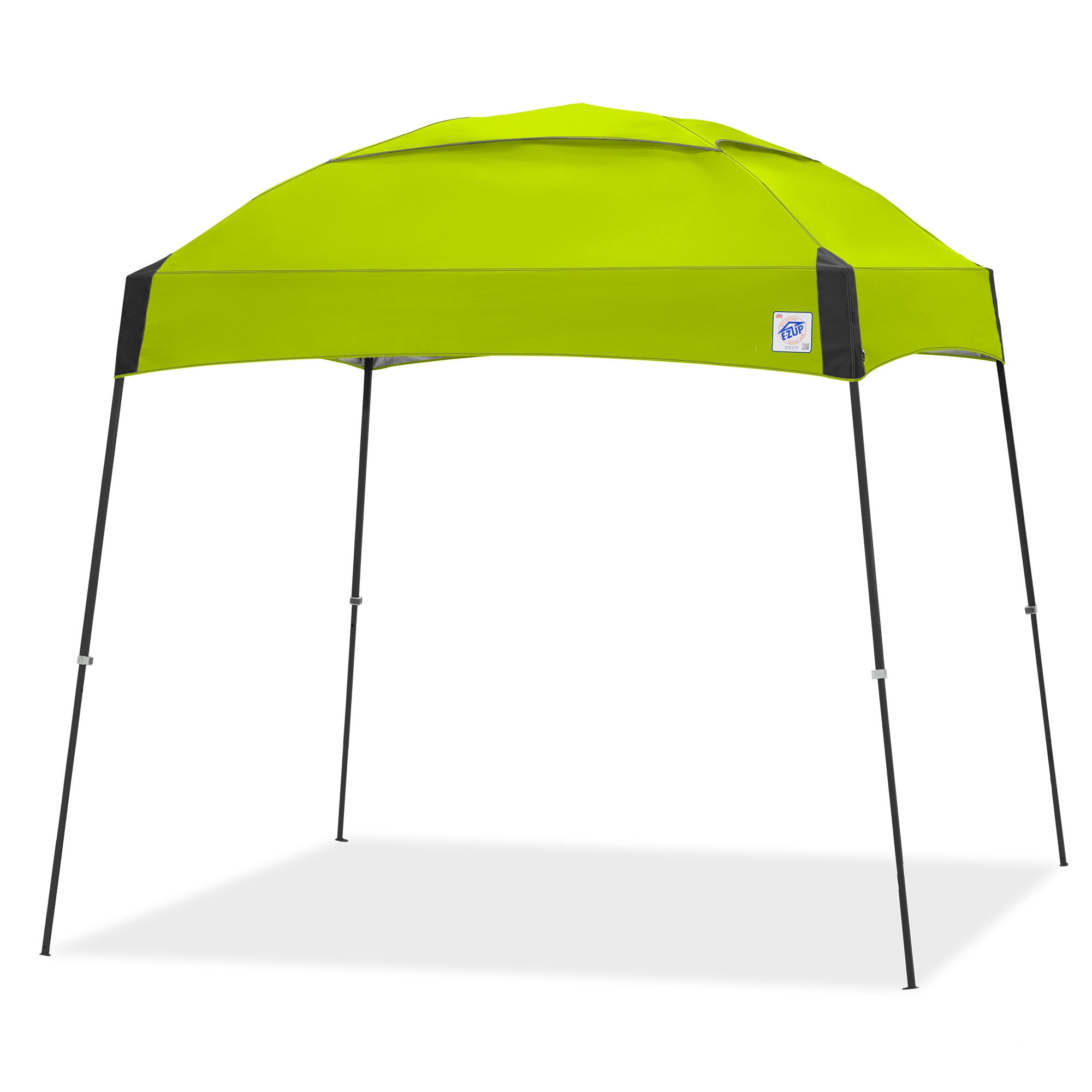 E-Z UP® Dome® Instant Shelter® - Walmart.com