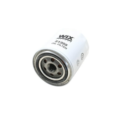 WIX 51085XP Heavy Duty Lube Filter - Walmart.com