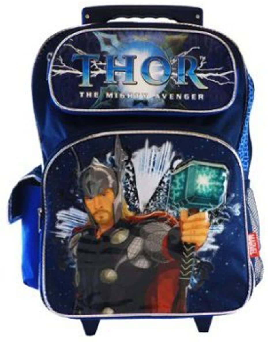 Thor Large Rolling Backpack - Walmart.com