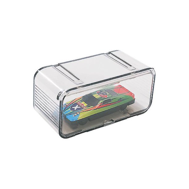 Car Model Boutique Display Box Finishing Car Model Storage Box, 4 ...