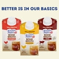 (Pack Of 12) Kitchen Basics Broth Bone Beef 8.25 Oz - Walmart.com