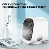 FrostyFuse Air Cooler, 2025 New Upgrade Frosty Fuse Air Conditioner, 3 ...