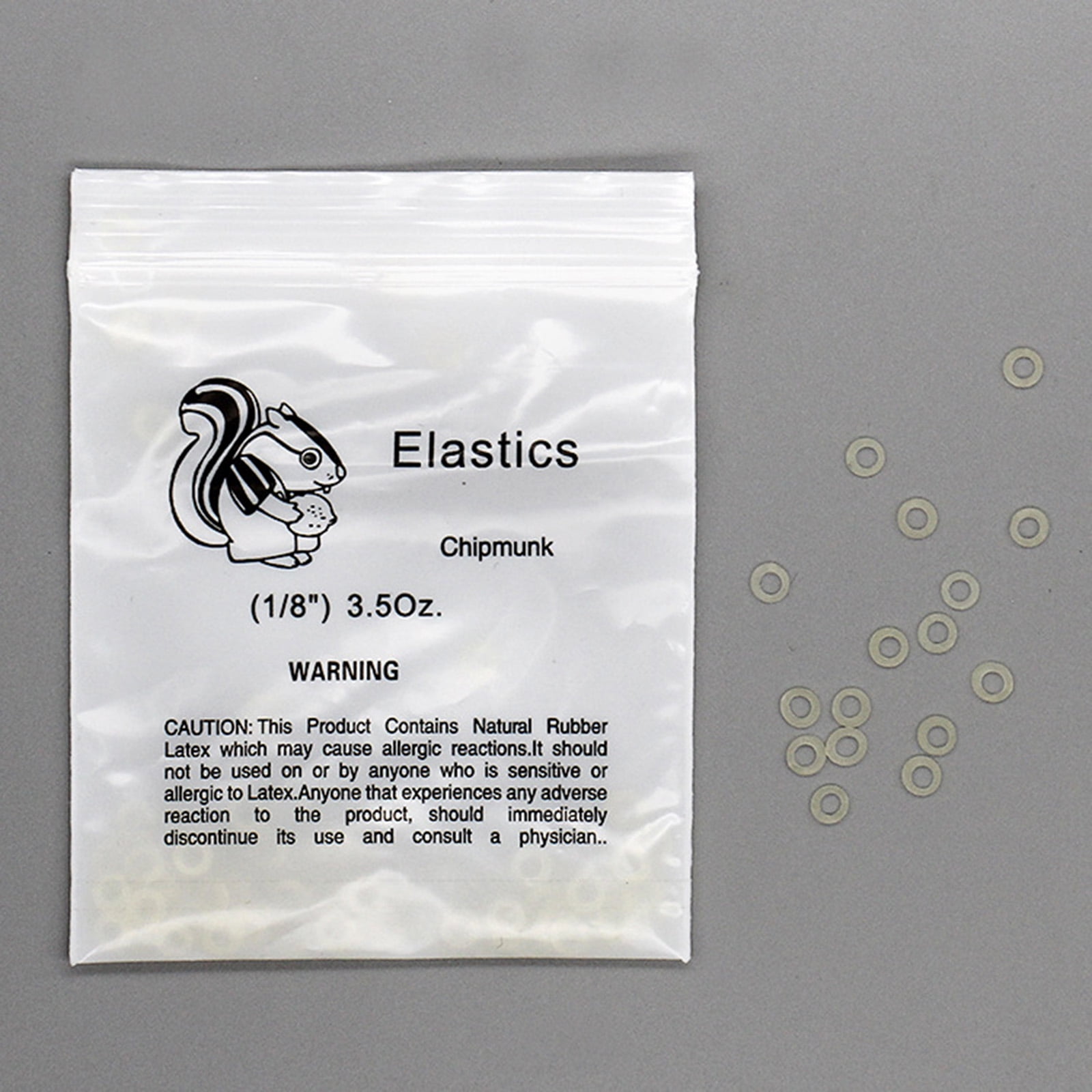 Click here for Pepisky Dental Dental Material Orthodontic Rubber... prices