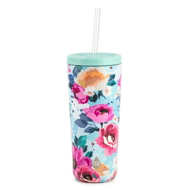 TAL Stainless Steel Ranger Tumbler 24 fl oz, Mint - Walmart.com