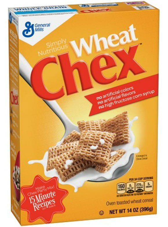 Chex Cereal in Cereal - Walmart.com