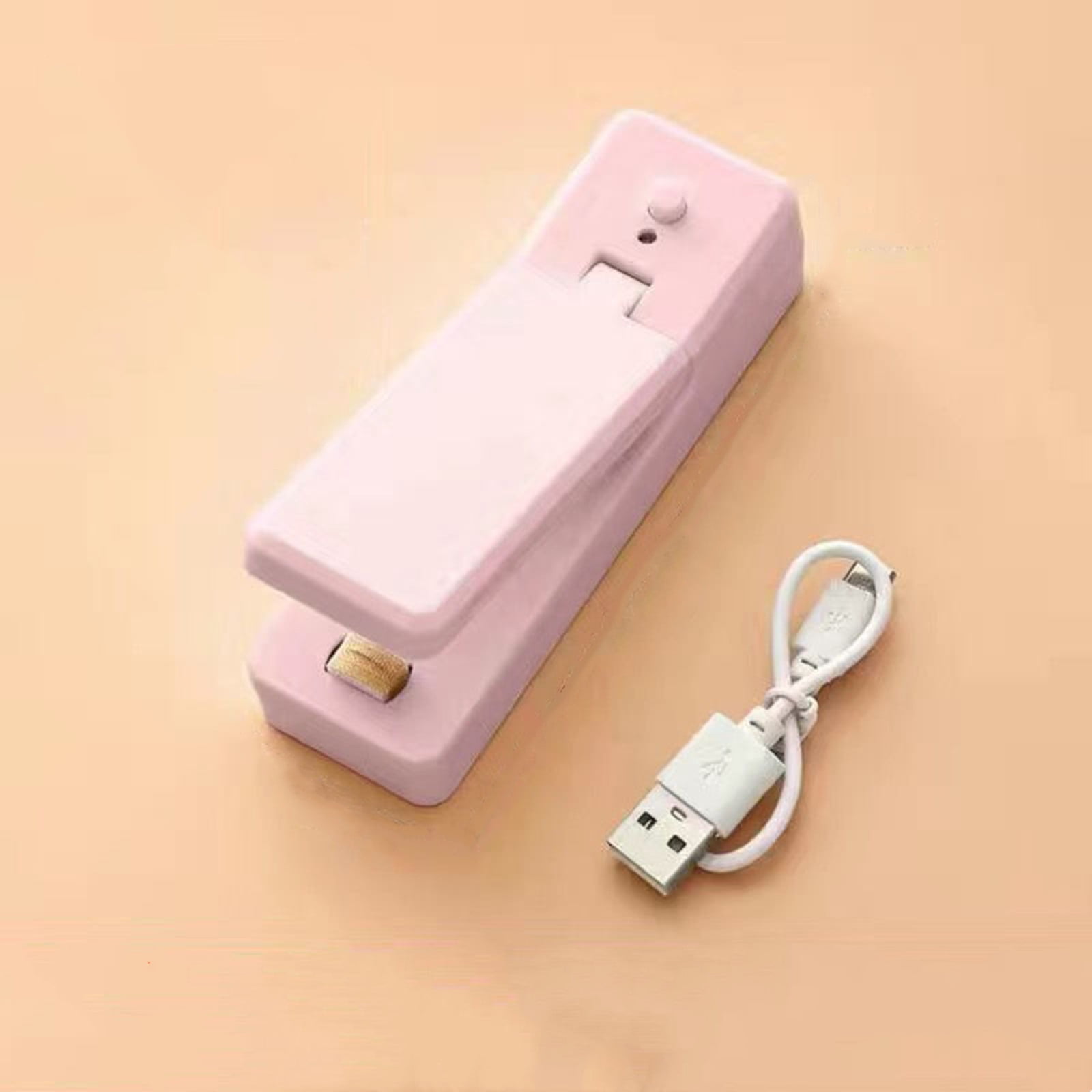 Click here for Dvkptbk Portable Mini Bag Sealer Portable Bag Seal... prices