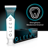 Gleem Protection Toothpaste, Mint Flavor, 4.1 Ounces - Walmart.com