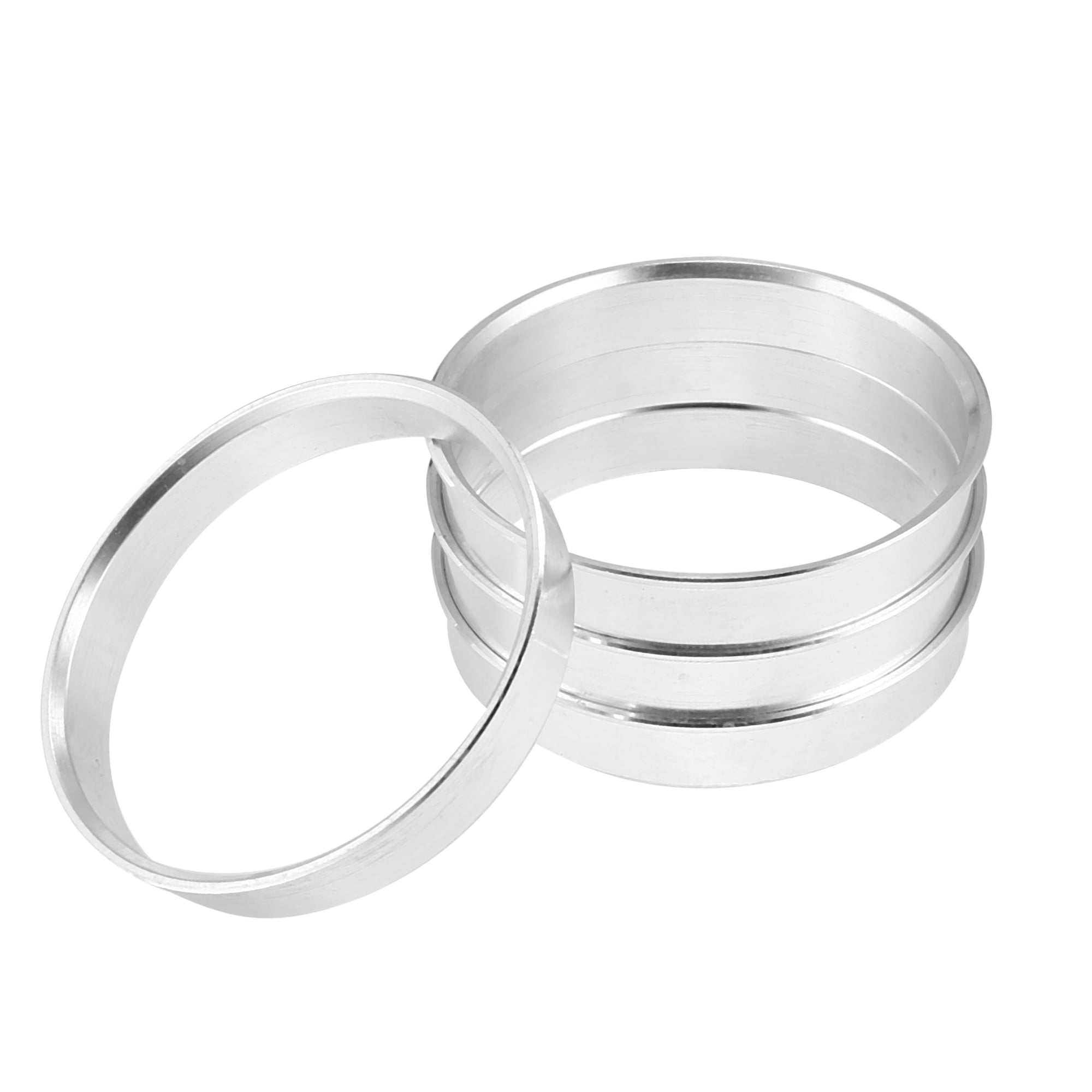 Click here for Unique Bargains 4pcs Od 56.1mm To Id 54.1mm Alumin... prices