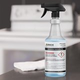 Avery UltraDuty GHS Chemical Labels for Laser Printers, Permanent ...
