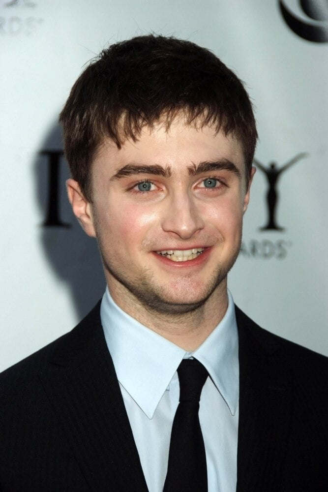 Daniel Radcliffe At Arrivals For Arrivals - Walmart.com