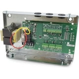 Taco ZVC403-4 Zone Valve Control With Priority Zoning Circulator - 3 ...