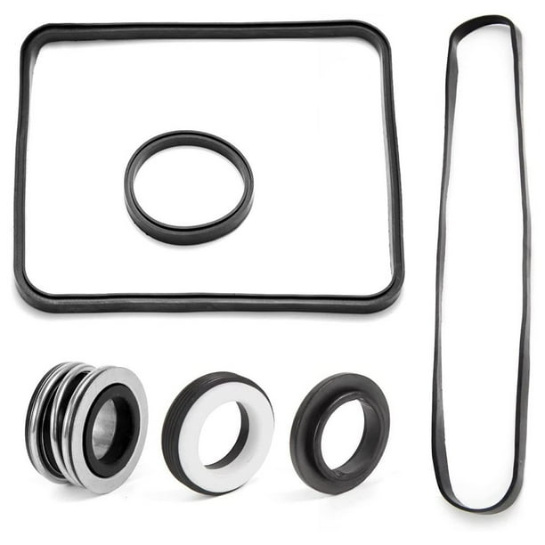 Pool Pump O-Ring Seal Repair Kit for Hayward Super Pump SP2600 1600 ...