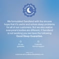 Sandland Natural Herbal Sleep Aid for Adults, Calming Supplement with ...