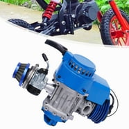 Zongshen ZS190, 190cc 2 Valve Engine 5 Speed Manual Kick and Electric ...