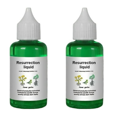 Houseplant Prop Drops - Propagation Promoter & Root Growth Hormone ...