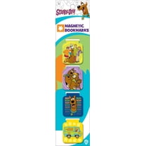 Friends Magnetic Bookmark Set - Walmart.com