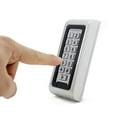 Cables Direct Online 12V DC Stand Alone Access Control Keypad, Pin Code ...