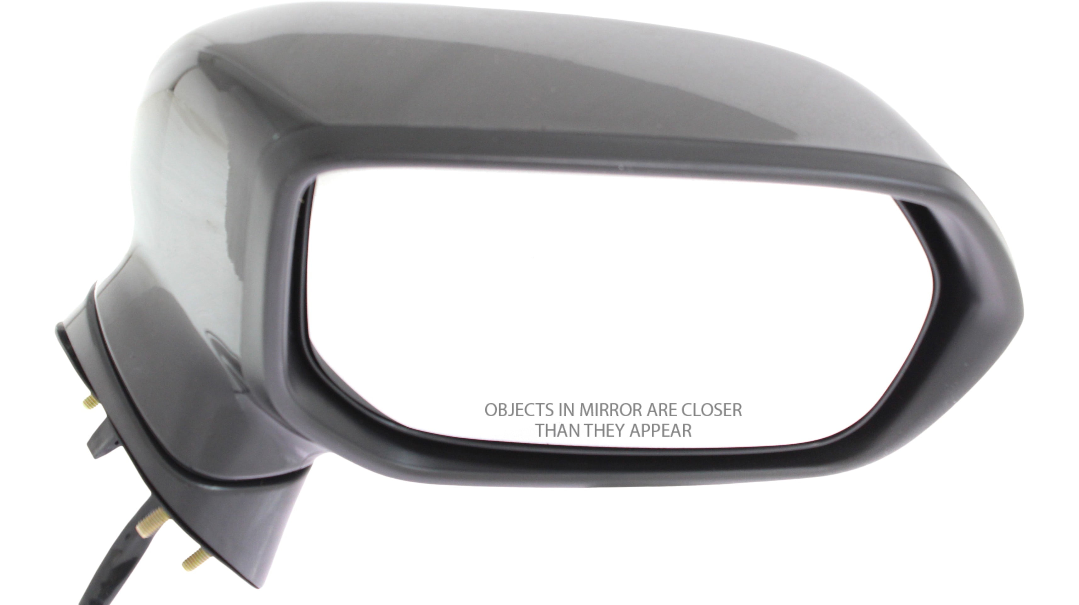 MIRROR Compatible For 2007-2012 Acura RDX Right Passenger Heated Power ...