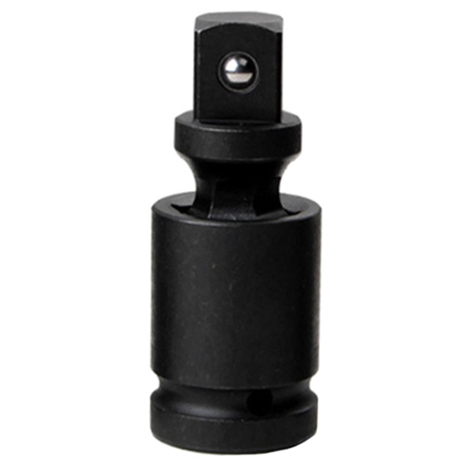 360 Degree Universal Joint Socket Piece Swivel Set Repair Tool Joint ...
